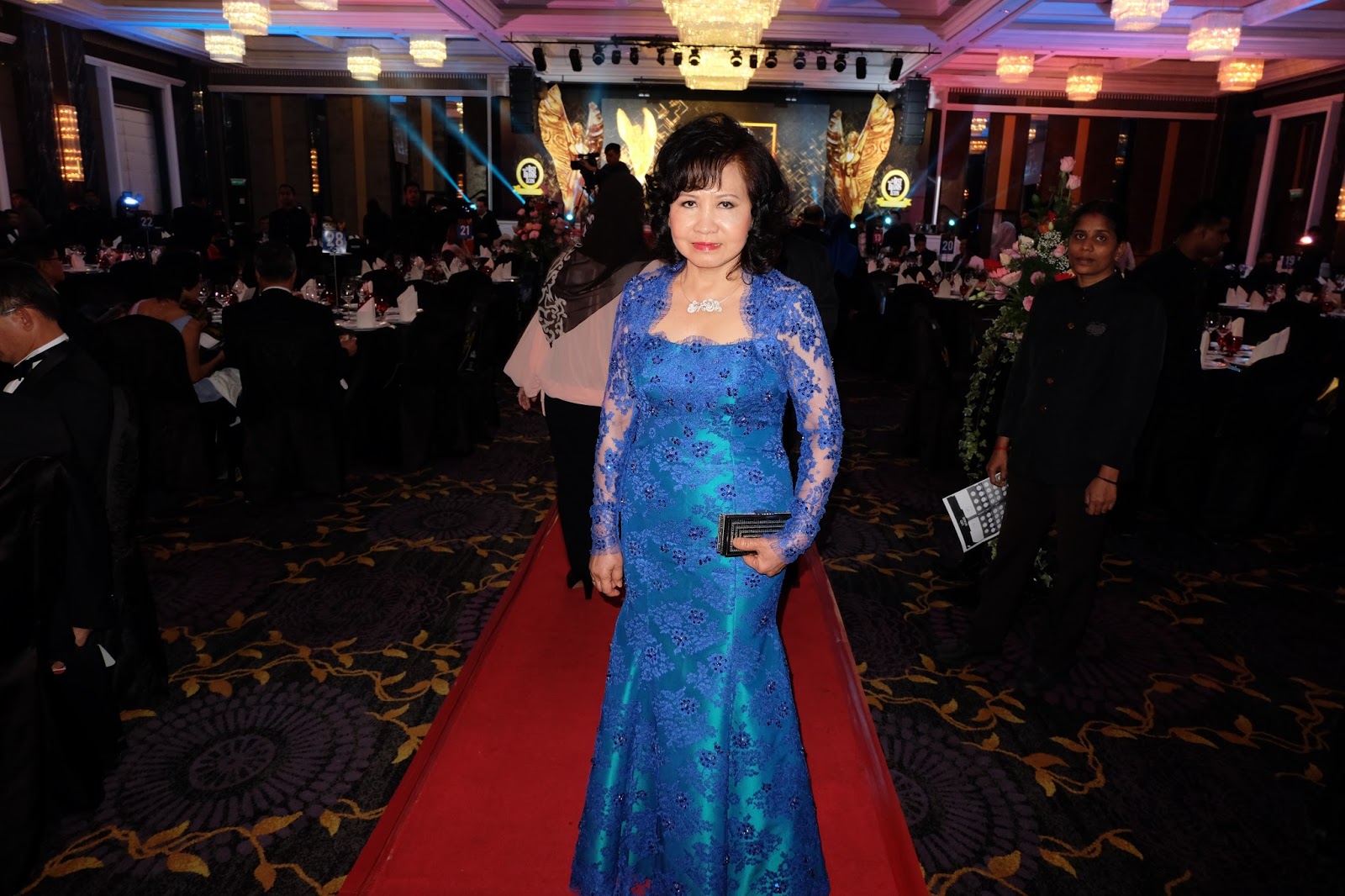 Kee Hua Chee Live!: BRANDLAUREATE ICON LEADERSHIP AWARDS 2015 AT ...