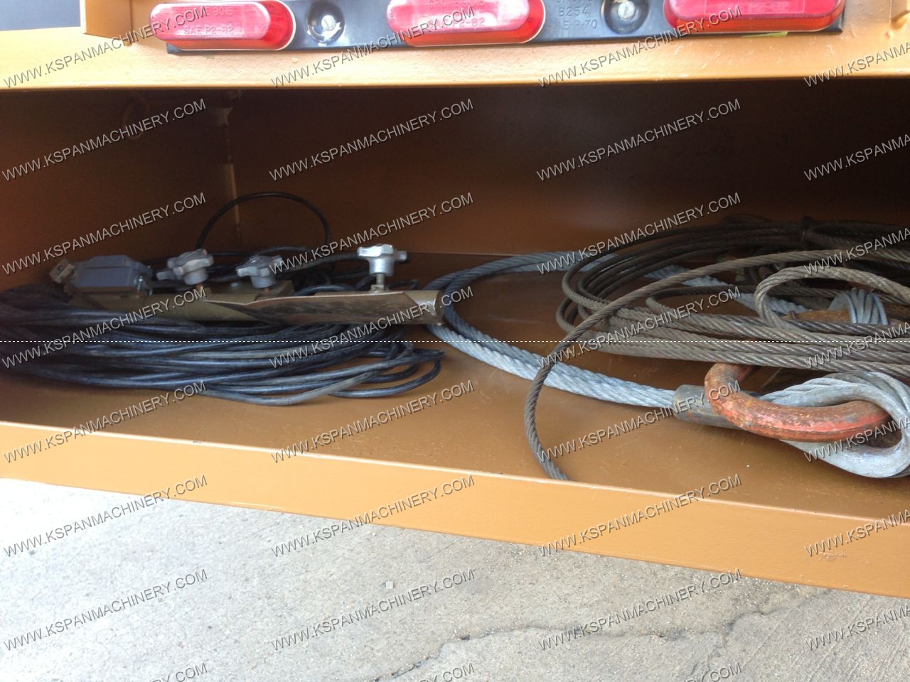 k span machine: abm120 abm240 super span machine