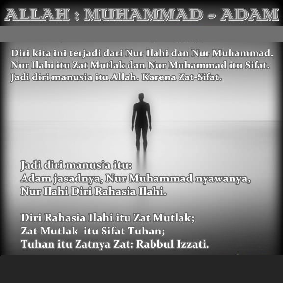 Mengenal Diri Sendiri