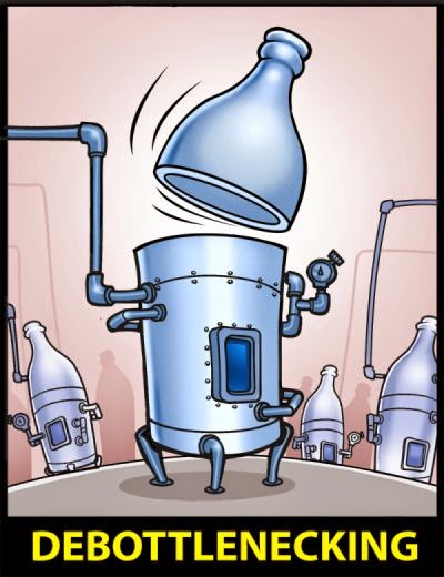 BKPM Do "debottlenecking" Six Electricity Projects - Working and Living ...