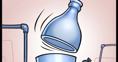 BKPM Do "debottlenecking" Six Electricity Projects - Working and Living ...