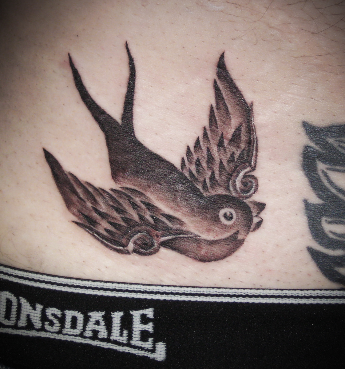 Subliminal ScratcheS