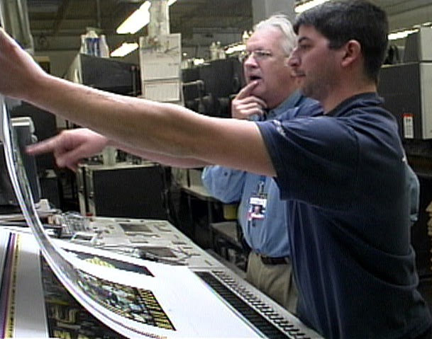 Quality Checks - How To Do Them Properly