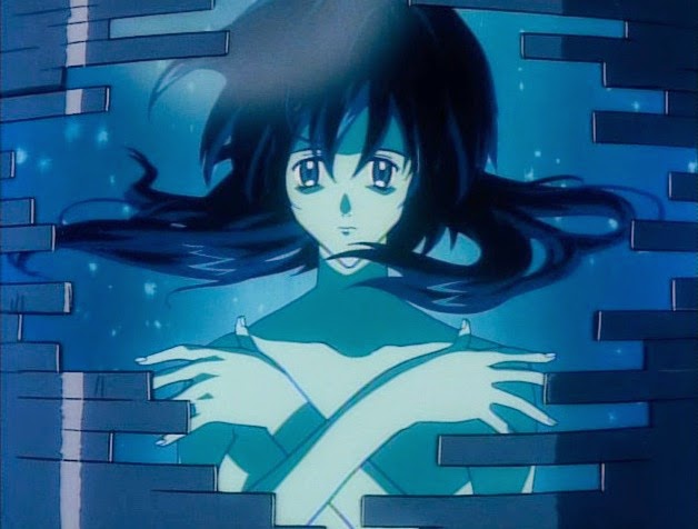 Roman's Movie Reviews and Musings: Outlaw Star (1998)