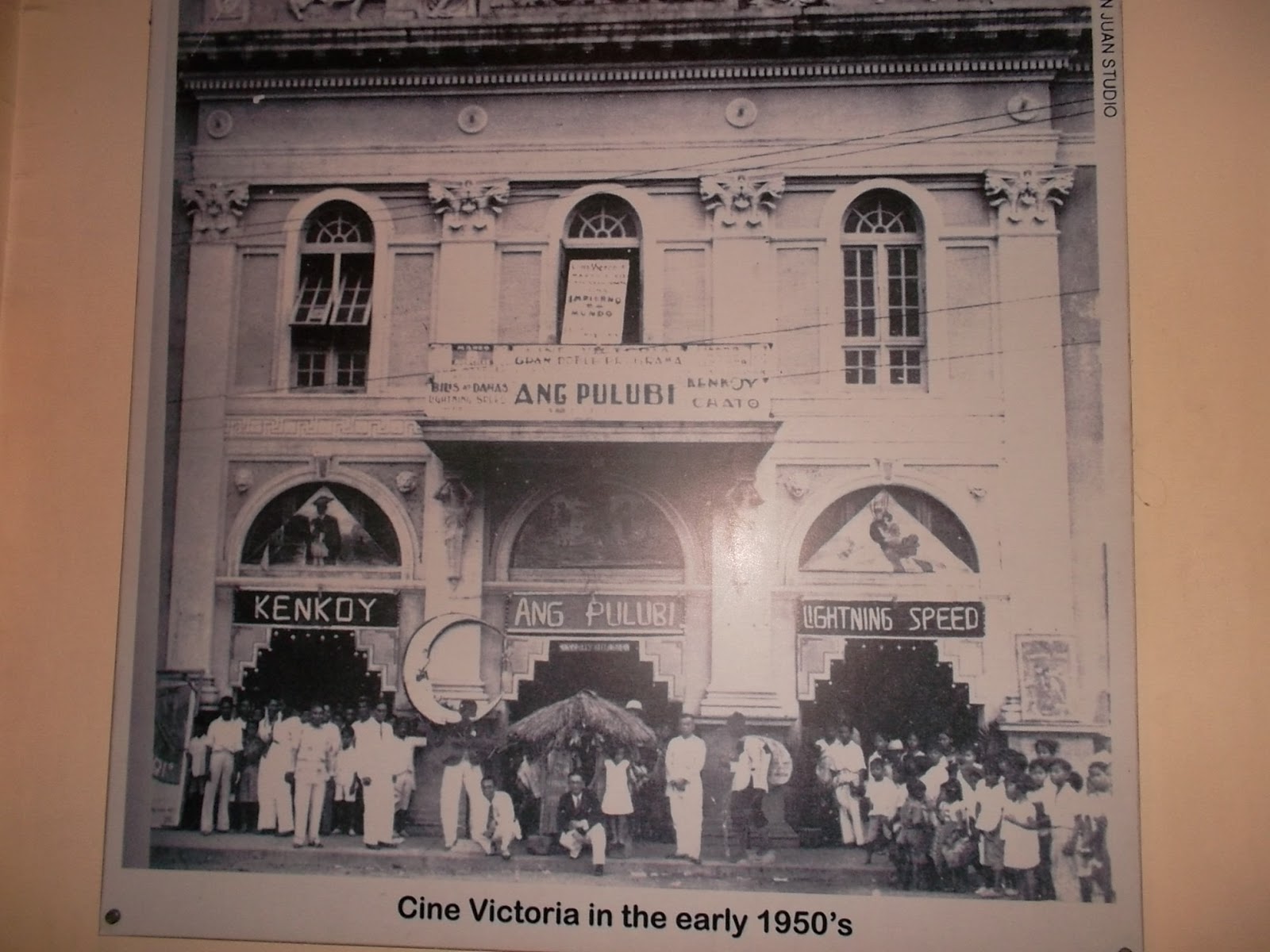 Konted's Make My Day 2: The Old Pasig