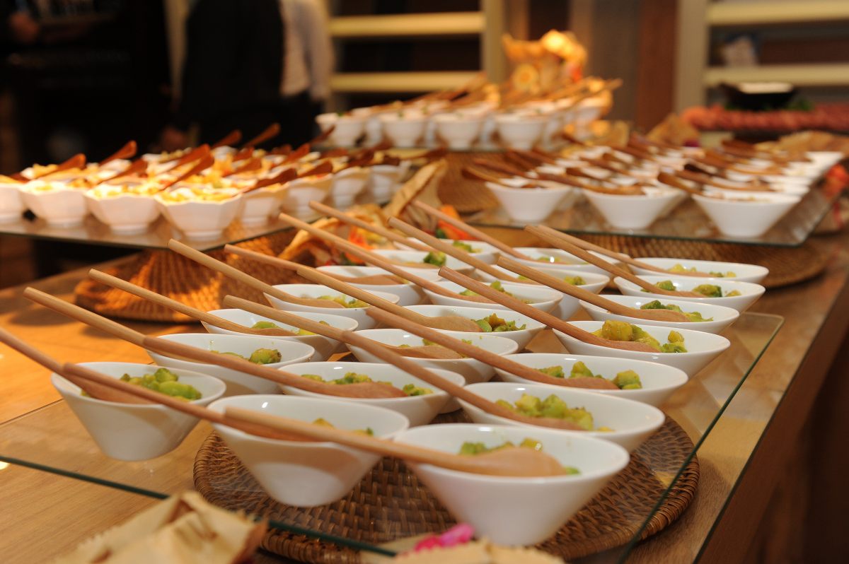 Cecília Borges Buffet: 2013-03-03