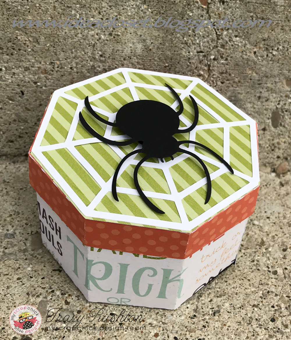 Creepy (and Cute) Halloween Favors | Idea Closet
