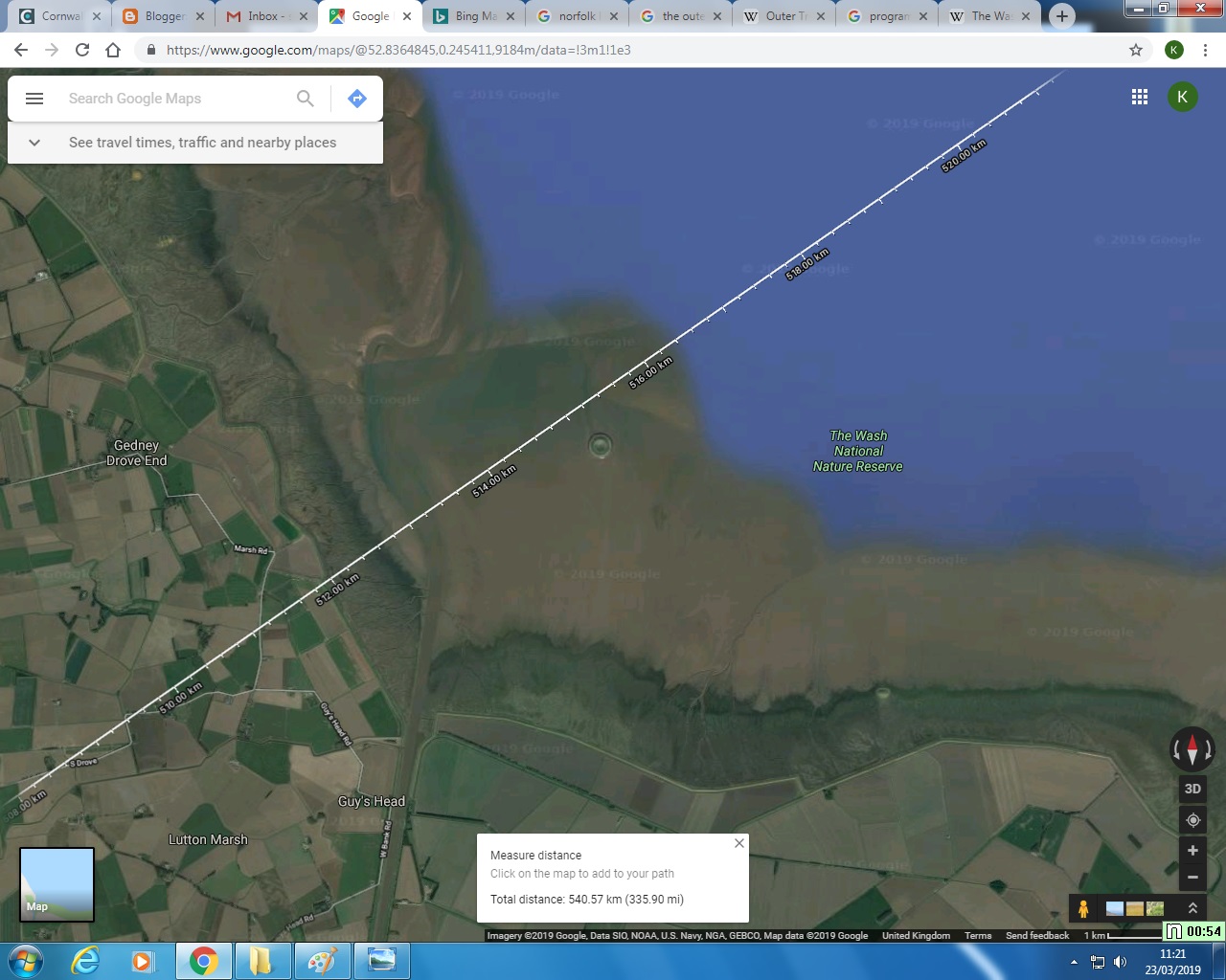 Ancient Whispers Penwith: the Carn Lês Boel - Seahenge & the Drombeg ...