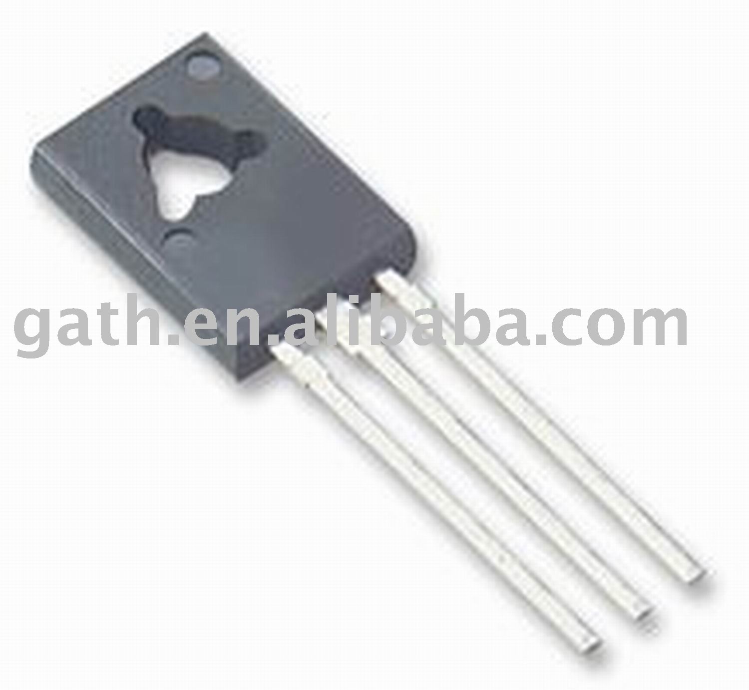 Nelson Villanueva: TRANSISTOR PLASTICO