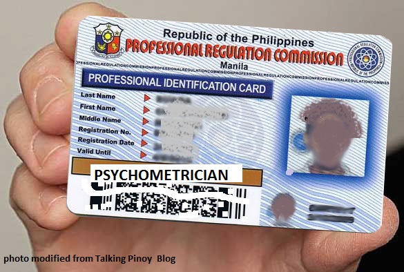 Philippine Psychometricians Licensure Exam Reviewer : License Renewal ...