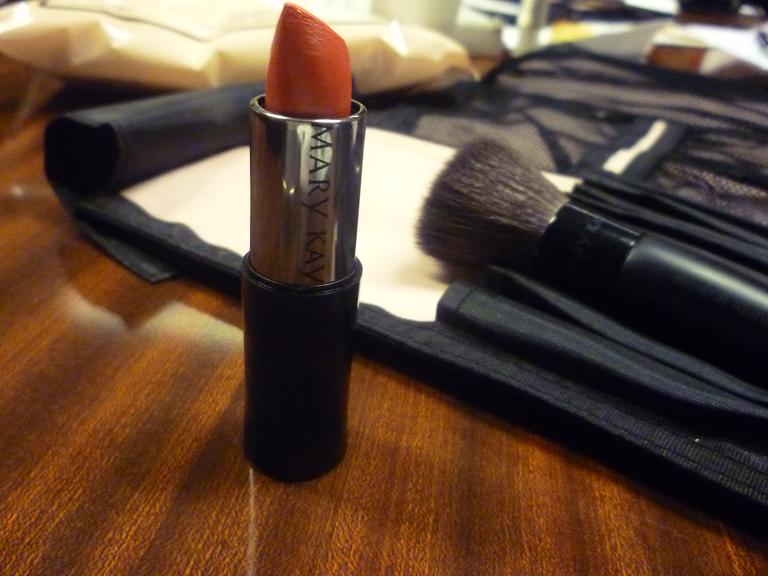 Una tarde en el mundo de Mary Kay / Cultura del Vestir