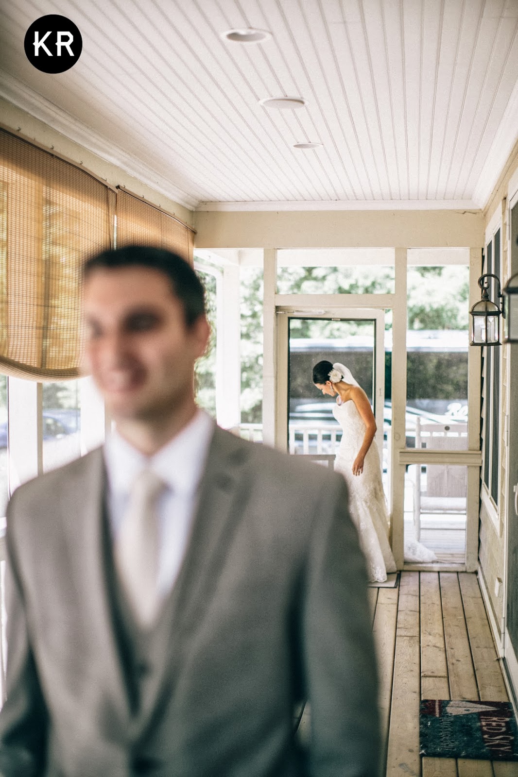 Rhinos, Tacos, Coffee and Beer: Jesse and Nick: Wedding Preview