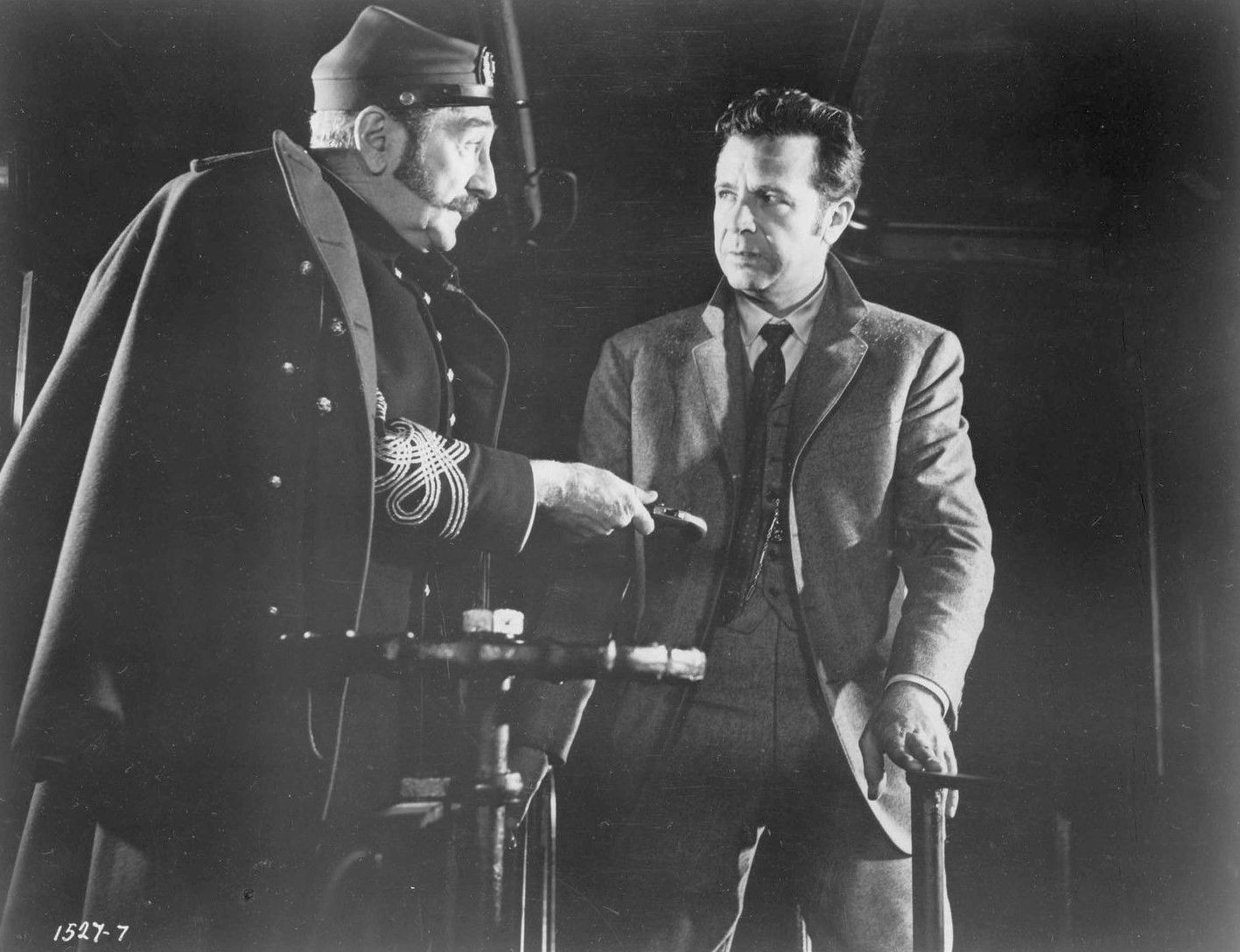 Thrilling Days of Yesteryear: CMBA 2015 Fall Blogathon – Planes, Trains ...