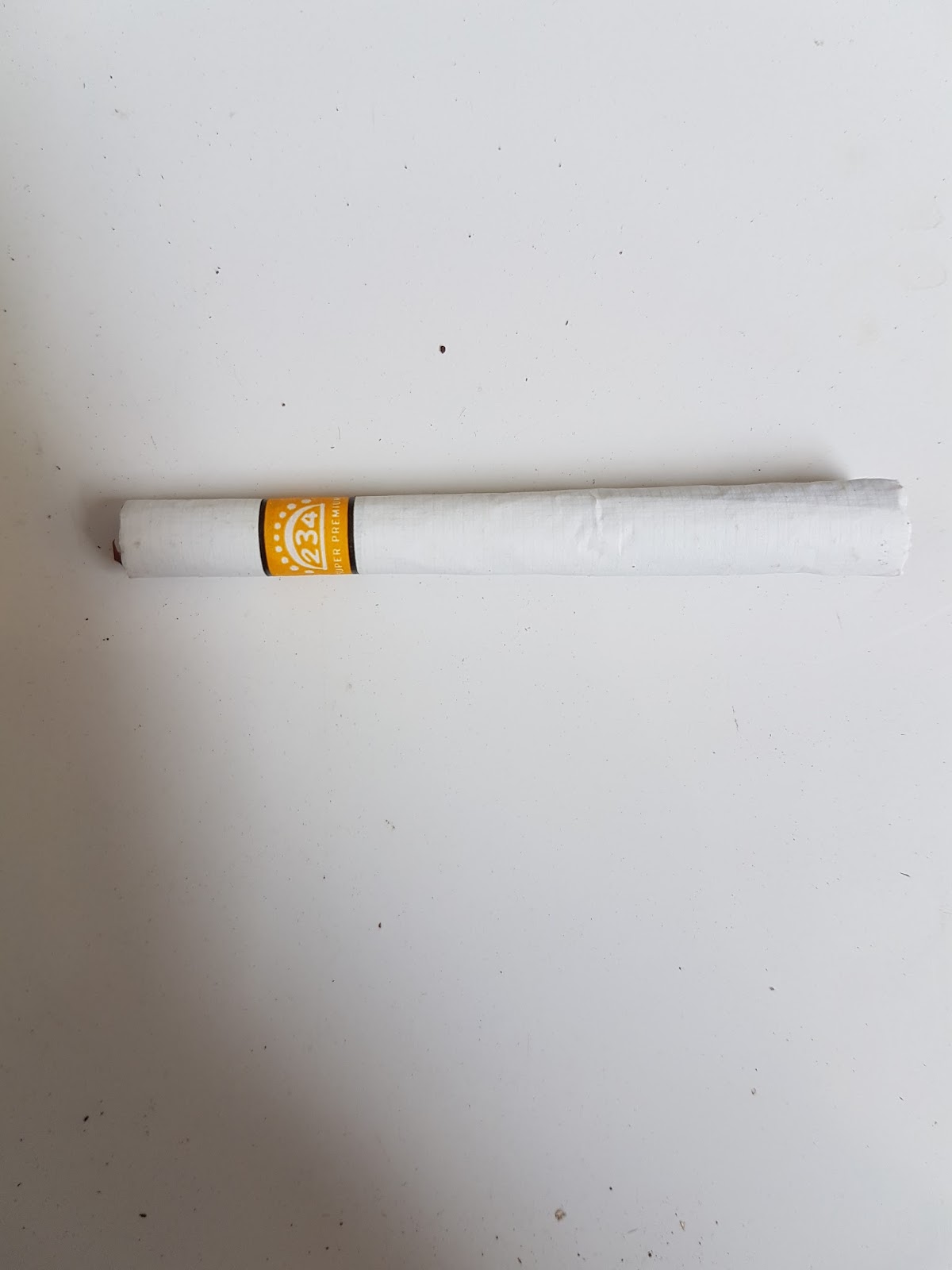 Dji Sam Soe Edisi Khusus 10+2 Super Premium, Edisi Promosi Pertama dari ...