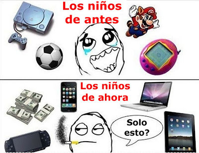 La Tecnologia : La tecnologia: Antes y Ahora