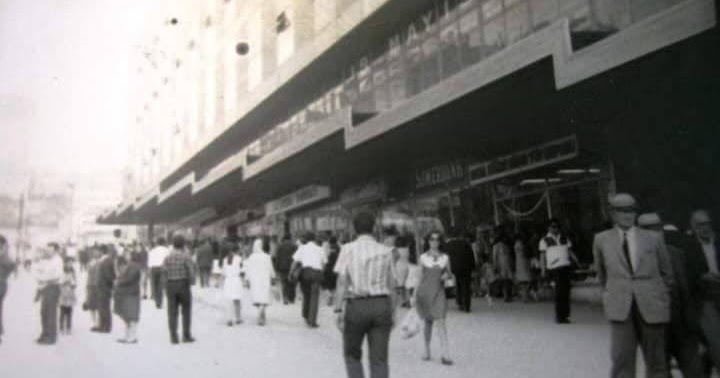 Eski Ankara Resimleri