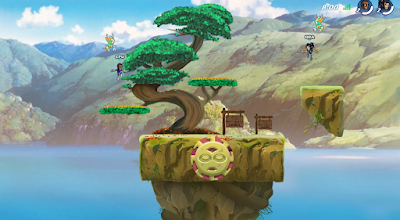 Brawlhalla Mod | Custom Maps (Mapas Customizados) ~ Brawlhalla Brasil