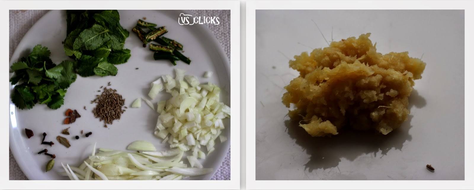 Vinayaka's Kitchen: June 2014