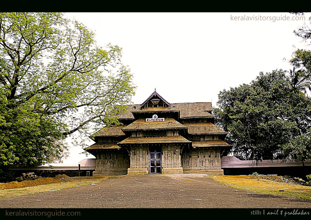 Visitor Guid : Kerala Tourism : Restaurants : Places to Visit ...