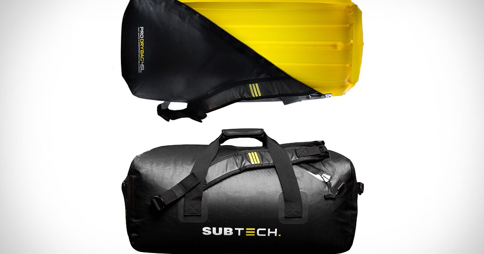 Subtech Pro Sırt Çantası | TeknOlsun