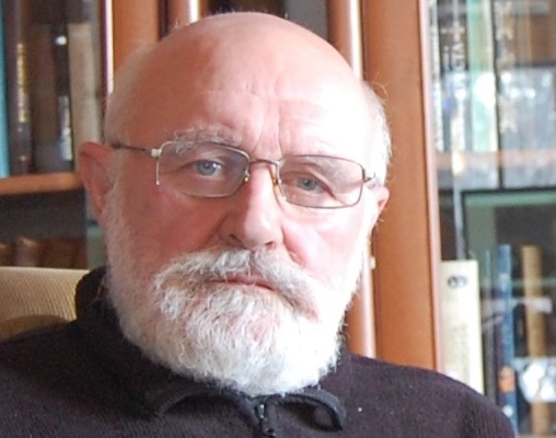 Linas V. Medelis. Kodėl man negaila badaujančių Vokietijos vaikų | Pro ...