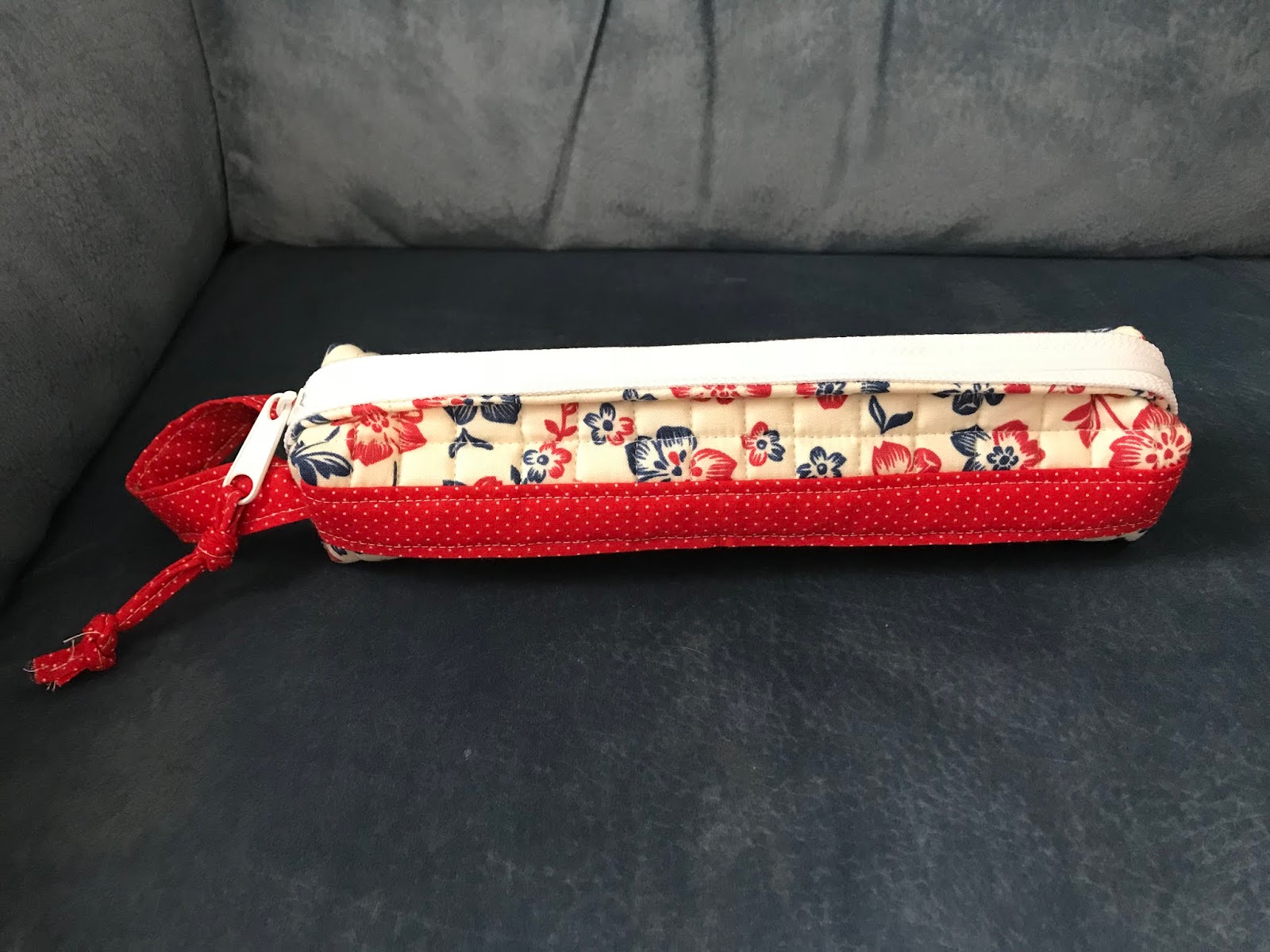 Wraggedypatches: More NCW's and a free byAnnie Pattern