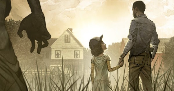 Niche Magazine Blog: The Characters of Telltale: Part 1 - Ladies First