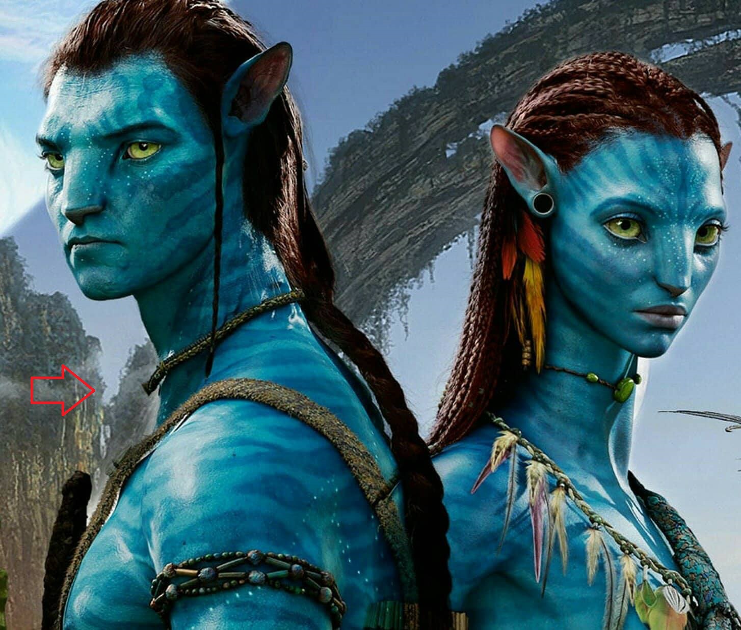 AVATAR 2 SAGA (on production) - REALITY TRENDS