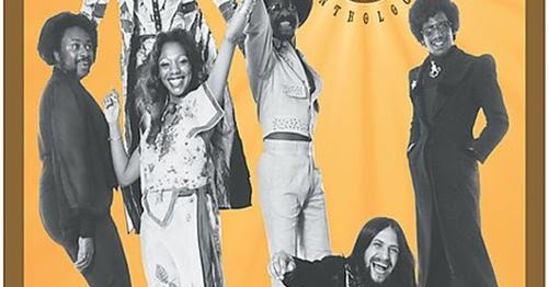 BENTLEYFUNK@GMX.COM: The Jam: The Larry Graham & Graham Central Station ...