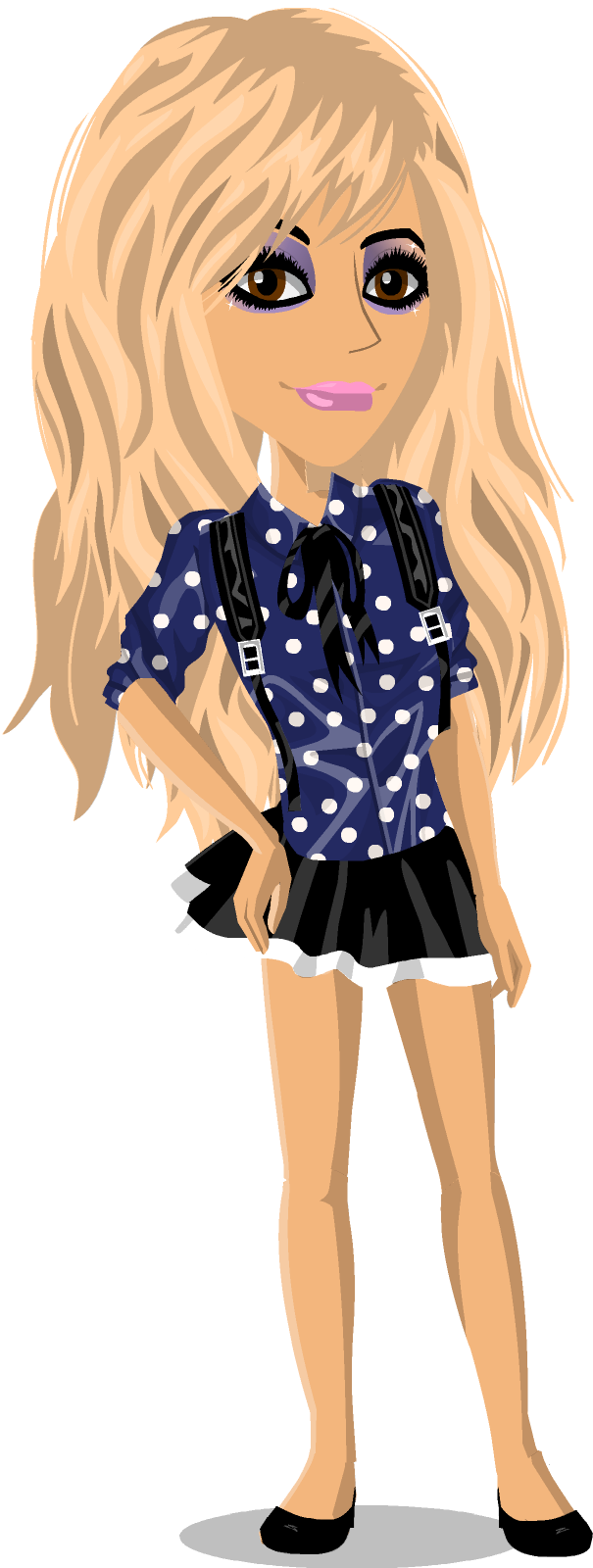 Teddy Msp: June 2014