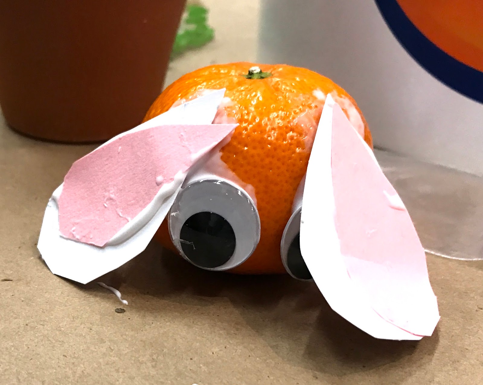 Arts & Crafts with Halos #MTHaloFun - C'est La Vie