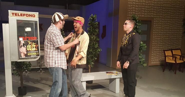 RATINGS: El Remix fue lo más visto ayer miércoles, 4 de noviembre de ...