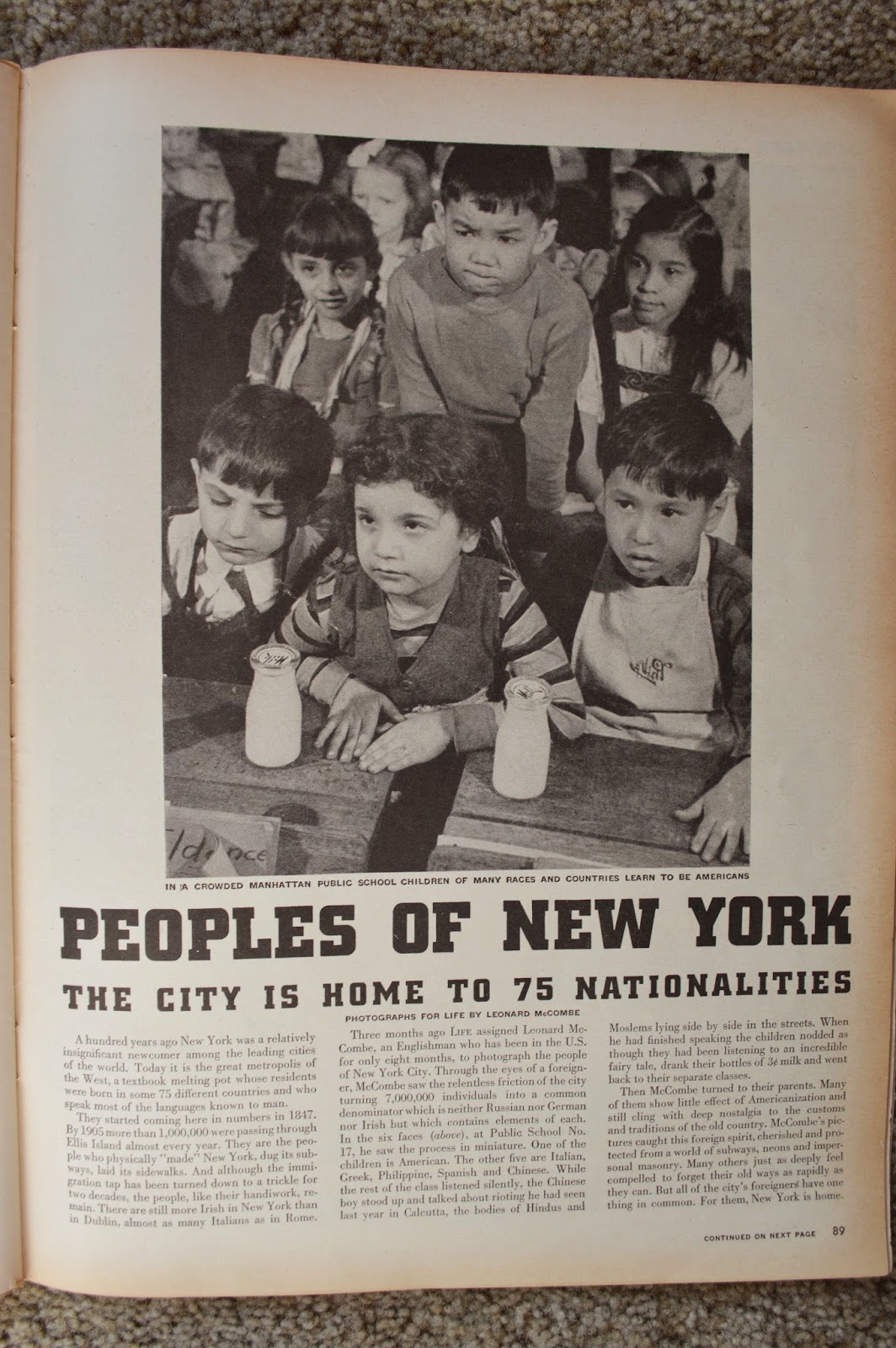 Vintage Magazines Part II