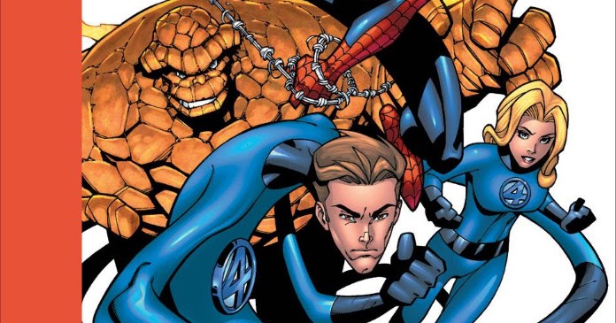 Longbox Junk!: Longbox Junk - Marvel Age: Spider-Man Team-Up