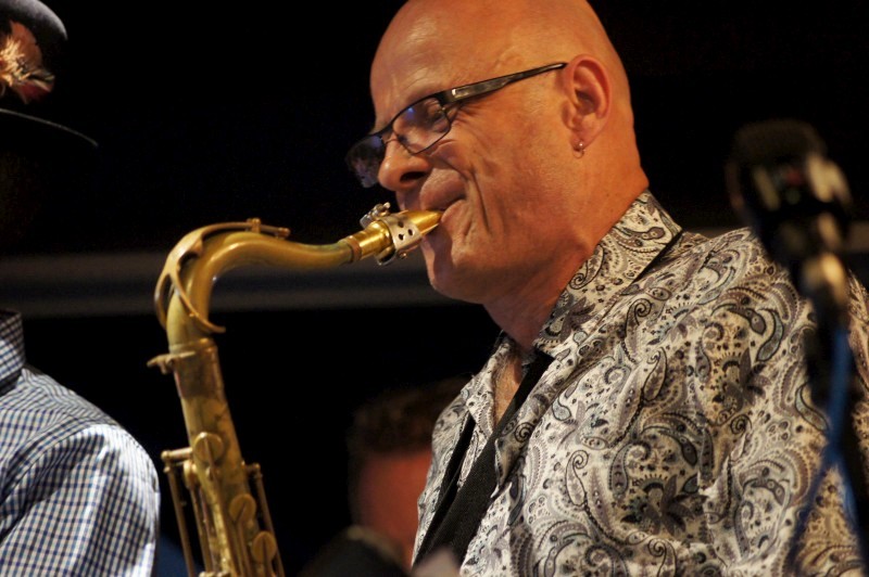 Canberra Jazz blog: Post-bop lives forever