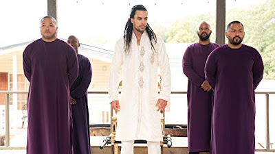 Tyler Perry's RUTHLESS Series Trailer, Images and Poster | The ...