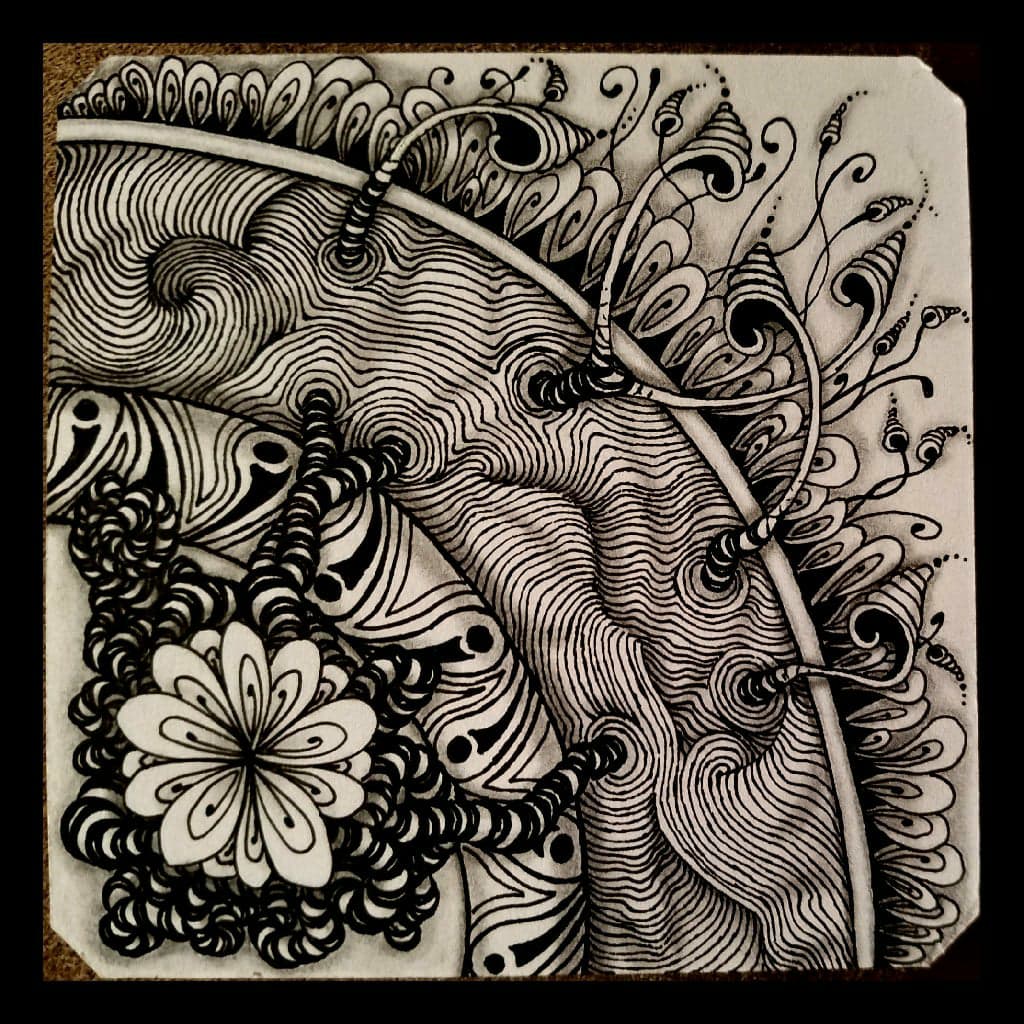 Tangle Gallery