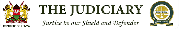 The Structure of the Kenyan Court System