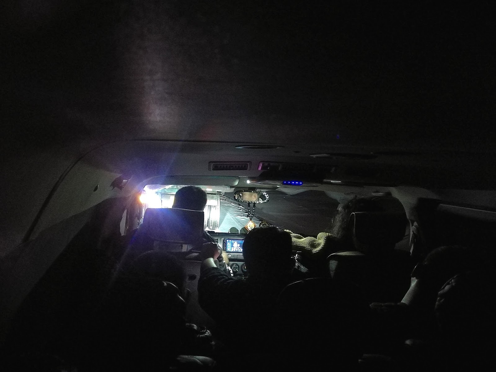 The Tour of All Tours: The Genhe Tour: a journey to the coldest place ...