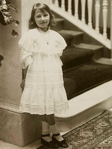 Marie Poutine's Jewels & Royals: Crown Princess Martha of Norway