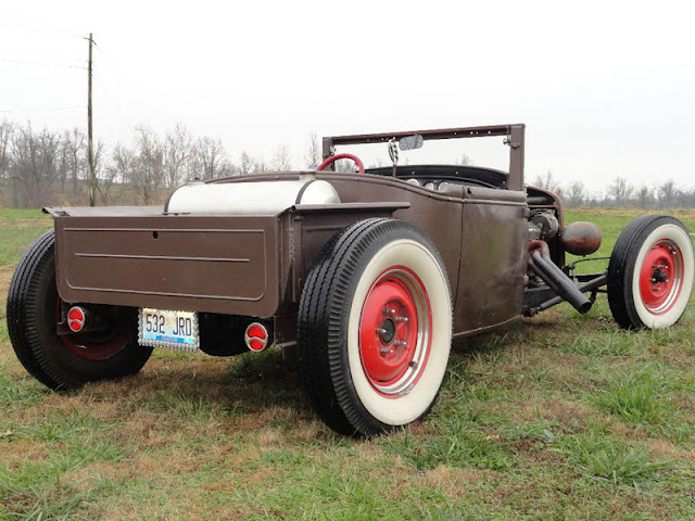 VONSKIP - 24/7AUTOHOLIC - HOTRODS - KUSTOMS - CLASSIC CARS: December 2011