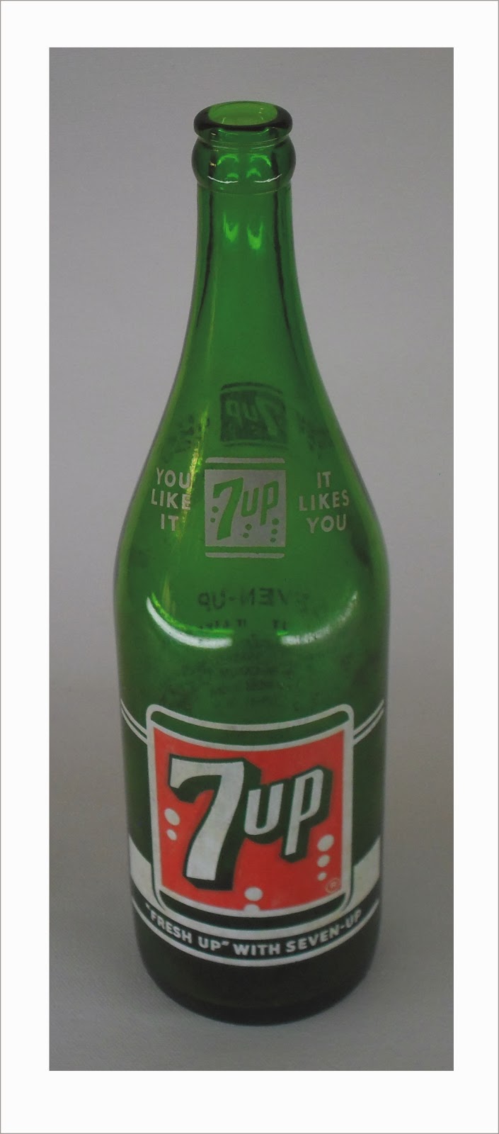 7 UP