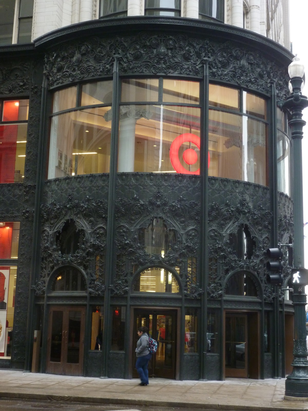 Counterlight's Peculiars: Monumental Chicago