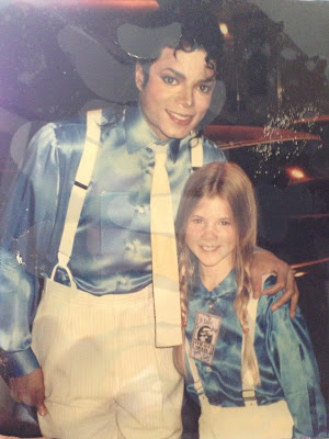 Entrevista exclusiva de Kellie Parker (Katie de Moonwalker) - MJFans BR ...