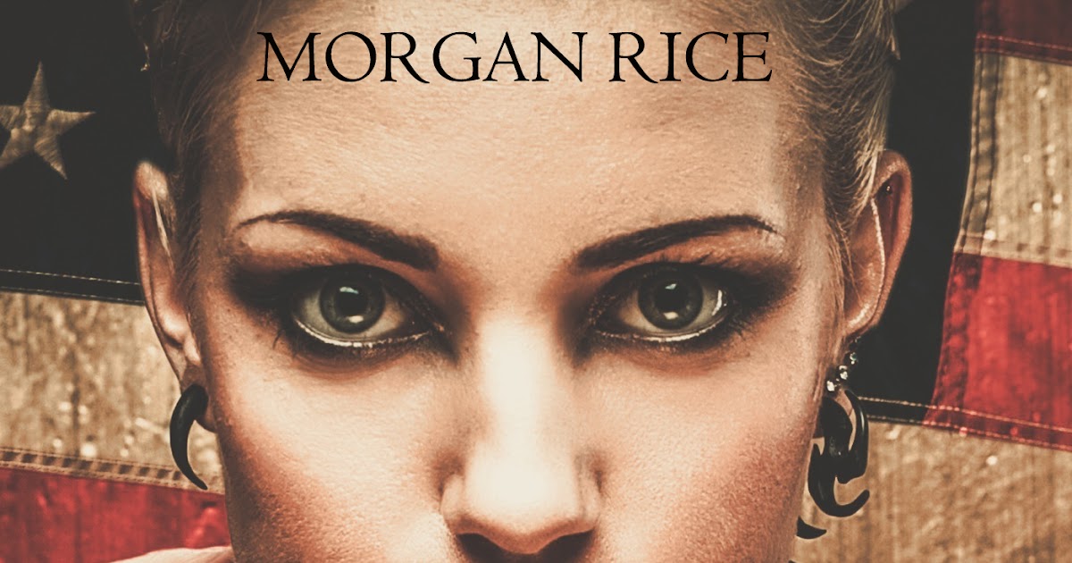 Morgan Rice, #1 Bestselling author: ARENA ONE: SLAVERUNNERS (BOOK #1 OF ...
