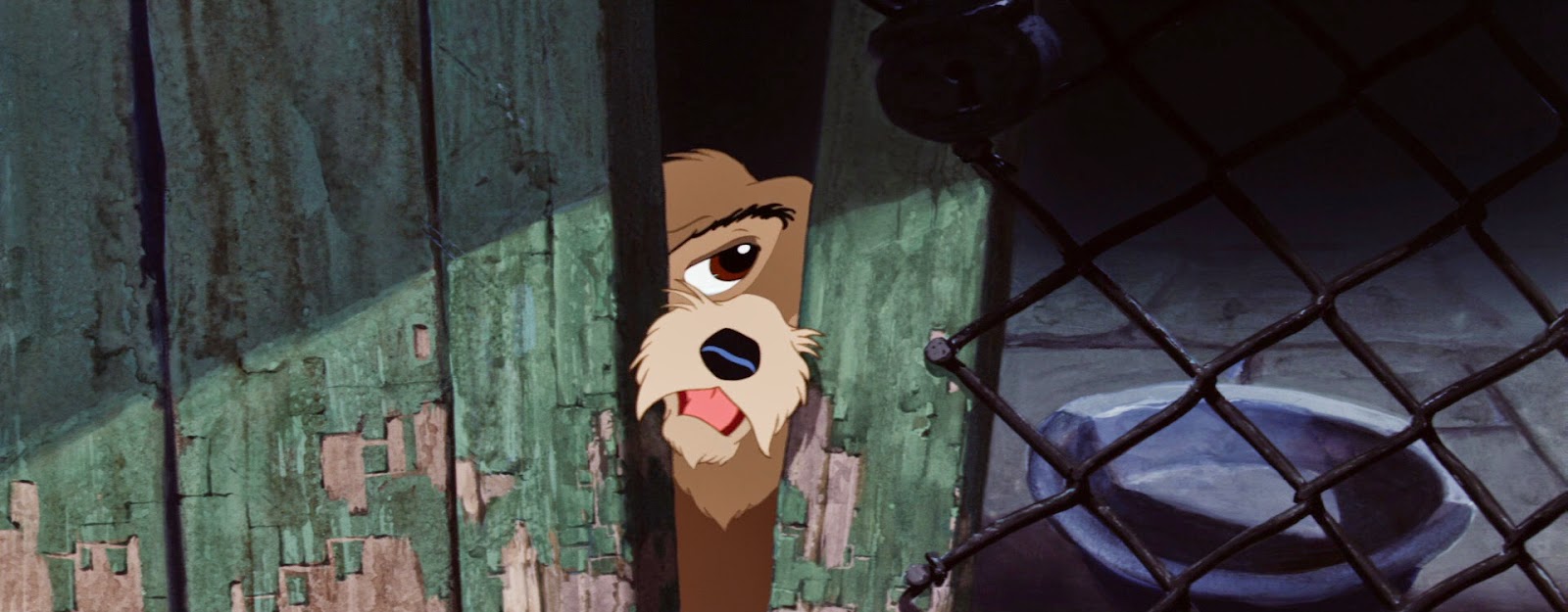 The Disney Freak's Blog: Saddest Moments in Disney History (Part 4)