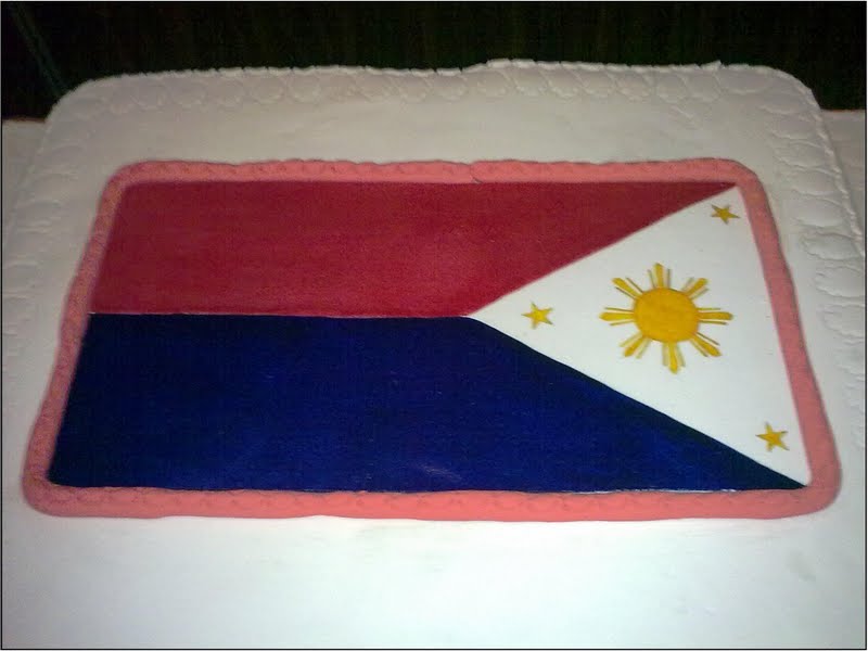 Buhay Pinoy ...: 113th Philippine Independence Day Celebration