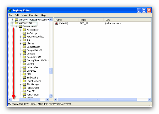 Windows XP Loader Tel lo in Active Dingin kan tuah ding.|Chin Santiluan