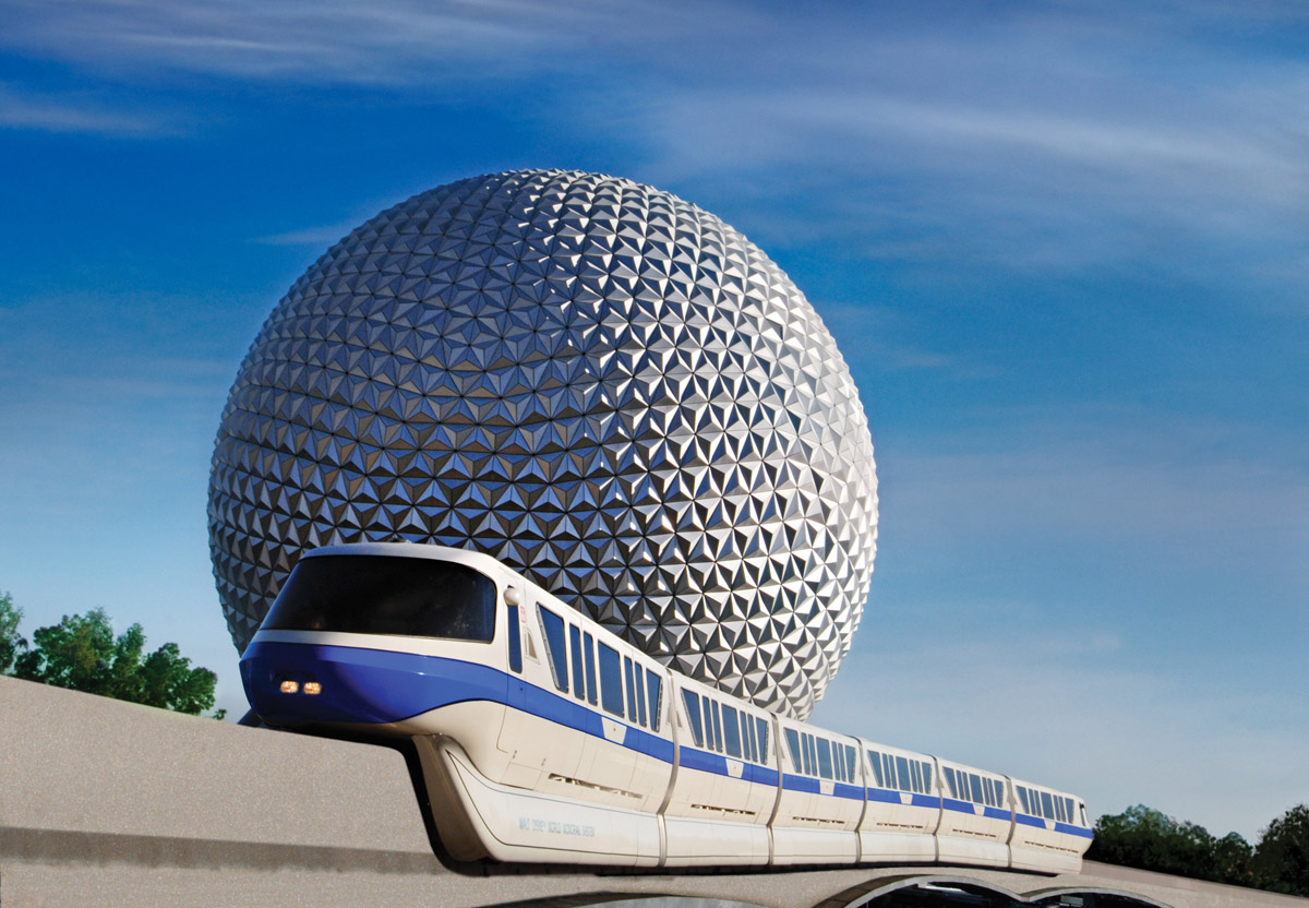 TODO ORLANDO: ¿Qué debes visitar en EPCOT?