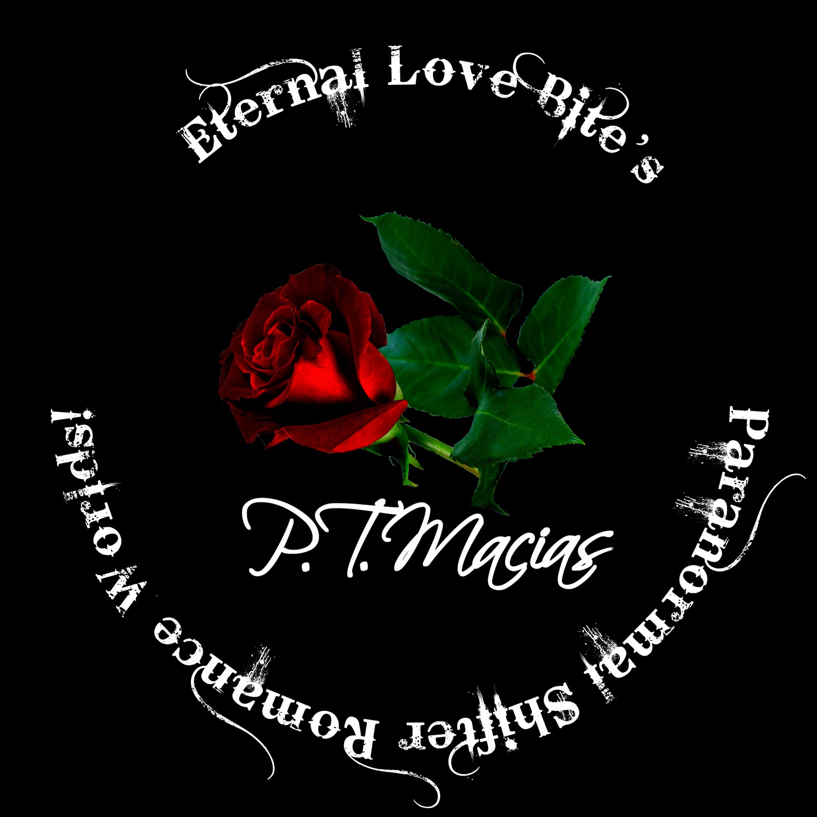 Romance, Fantasy, and Magic: Redemption by Pyxi Rose